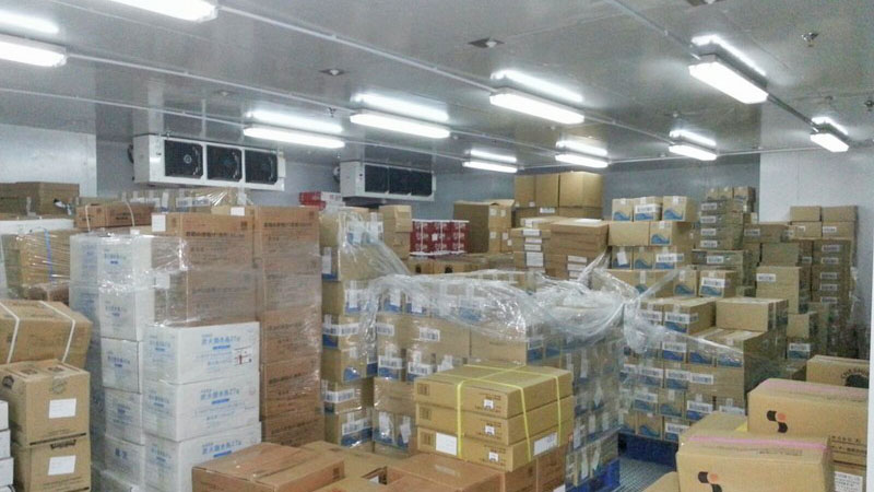 服務介紹 – Max Cold Storage 冷凍倉庫 | 冷凍運輸服務 | 獨立冷凍倉庫 | 冷凍儲存的行業 | 物流配送服務 | 機場 ...